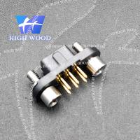 China HW-CMM Connector , HW-222Y06M16 , 2mm Pitch for sale