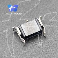 China HW-CMM Micron-D Connector HW-101T03LS 800V AC/DC for Aerospace Defense for sale
