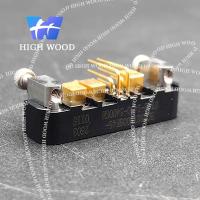 China HW-CMM Micron-D Connector HW-321V006F46-0102-1400-3400CMM 800V Aerospace Grade for sale