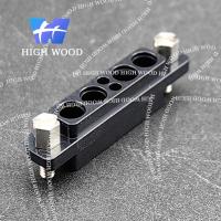 China HW-CMM Micron-D Connector HW-222S02M11-0202-4310 800V Aerospace Grade for sale