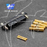 China HW-CMM Micron-D Connector HW-222S02M11-0202-4310 800V Aerospace Grade for sale