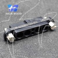 China HW-CMM Micron-D Connector HW-222S02M11-0202-4310 800V Aerospace Grade for sale