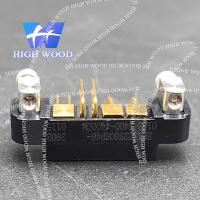 China HW-CMM Micron-D Connector 50 Ohm 6GHz for Aerospace Avionics Defense for sale