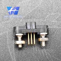 China Micro-D Connector HW-AMM HWA222Y6V22 800V 3A for Aerospace Avionics Defense for sale