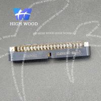 China HW-CMM Micron-D Connector HW-221V40F26 800V Aerospace Grade 20A for sale