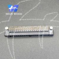 China HW-CMM Micron-D Connector HW-221V40F26 800V Aerospace Grade 20A for sale
