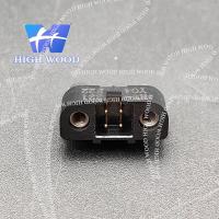 China HW-CMM Connector HW-221Y04F22 2mm Pitch Aerospace Avionics Defense for sale
