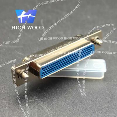China J30J SERIES MICRO-D Rectangular Connectors ,HW-J30JQ-100TJS for sale
