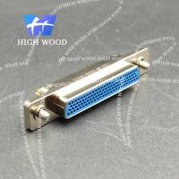 China J30J SERIES MICRO-D Rectangular Connectors ,HW-J30JQ-100TJS for sale