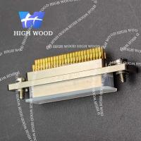 China J30J SERIES MICRO-D Rectangular Connectors ,HW-J30JQ-100TJS for sale