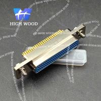 China J30J SERIES MICRO-D Rectangular Connectors ,HW-J30JQ-100TJS for sale