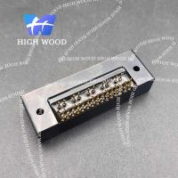 China High Speed HSB3 Daughter Board Connector 5 Differential Pairs 30 Signals 6.250 Gbps for sale