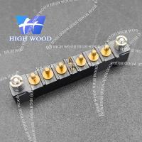 China HW-CMM 2mm Pitch Micro Connector 220 Series Board to Board 22 Contacts for sale