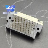 China J30J SERIES MICRO-D Rectangular Connectors,HW-J30JQ-100ZKW for sale