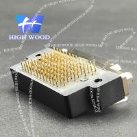 China J30J SERIES MICRO-D Rectangular Connectors,HW-J30JQ-100ZKW for sale