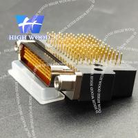 China J30J SERIES MICRO-D Rectangular Connectors,HW-J30JQ-100ZKW for sale