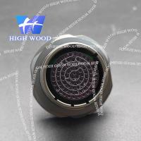 China MIL-DTL-38999 Series Ⅰ，Ⅱ，and Ⅲ Connectors, D38999/24WG35SLA. D38999 Series Ⅲ for sale