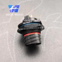 China Customized Circular Connectors 2102351-2 for sale