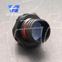 China Customized Circular Connectors 2102351-2 for sale