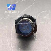 China Customized Circular Connectors 2102351-2 for sale