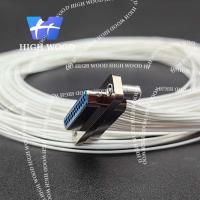 China J30J SERIES MICRO-D Rectangular Connectors ,HW-J30J-25TJL for sale