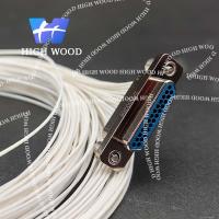 China J30J SERIES MICRO-D Rectangular Connectors ,HW-J30J-25TJL for sale