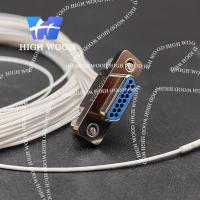 China J30J SERIES MICRO-D Rectangular Connectors ,HW-J30J-15TJL for sale