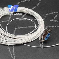 China J30J SERIES MICRO-D Rectangular Connectors ,HW-J30J-15TJL for sale