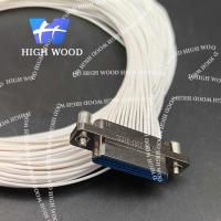 China J30J SERIES MICRO-D Rectangular Connectors ,HW-J30J-31TJL for sale