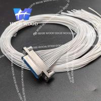 China J30J SERIES MICRO-D Rectangular Connectors ,HW-J30J-31TJL for sale