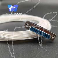 China J30J SERIES MICRO-D Rectangular Connectors ,HW-J30J-31TJL for sale