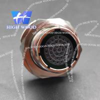 China MIL-DTL-38999 Series Ⅰ，Ⅱ，And Ⅲ Connectors, D38999/24TD35SLN. D38999 Series Ⅲ for sale