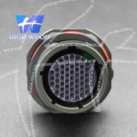 China MIL-DTL-38999 Series Ⅰ，Ⅱ，And Ⅲ Connectors, D38999/24WE35SLN. D38999 Series Ⅲ for sale