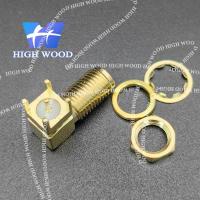 China SMA Series RF Coaxial Connector,SMA-KWE13-17 for sale