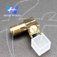 China SMA Series RF Coaxial Connector,SMA-KWE13-14.5 for sale