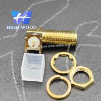 China SMA Series RF Coaxial Connector,SMA-KWE13-19 for sale