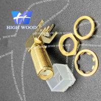 China SMA Series RF Coaxial Connector,SMA-KWE13-20 for sale