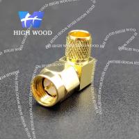 China SMA Series RF Coaxial Connector,SMA-JW6.0 for sale
