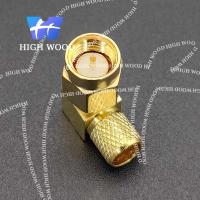China SMA Series RF Coaxial Connector,SMA-JW6.0 for sale
