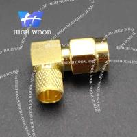 China SMA Series RF Coaxial Connector,SMA-JW6.0 for sale