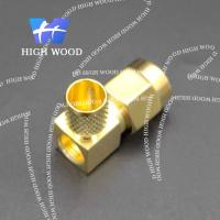 China SMA Series RF Coaxial Connector,SMA-JW6.0 for sale