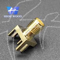 China SMA Series RF Coaxial Connector,SMA-KE 14.5 Large Offset -1.7 for sale