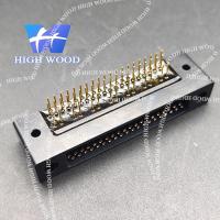 China High Density & High Speed HSB³ Daughter Board Connector，HW-HSB-D4-07DM-042X for sale