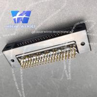 China High Density & High Speed HSB³ Daughter Board Connector，HW-HSB-D4-07DM-042X for sale