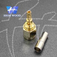 China SMA Series RF Coaxial Connector,SMA-J-1.5 Window Plug for sale