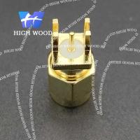 China SMA Series RF Coaxial Connector,SMA-JE offset pin 1.7 for sale