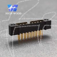 China HW-M80 Connectors, HW-M80-5011842， 2mm Pitch Rectangle Connector for sale