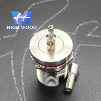 China SMA Series RF Coaxial Connector,N‑KY‑1.5 Female Connector for sale