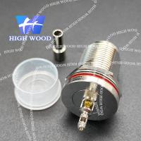 China SMA Series RF Coaxial Connector,N‑KY‑1.5 Female Connector for sale