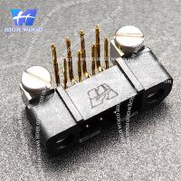 China HW-CMM Connector, HW-221VL08F23,2mm Pitch. for sale